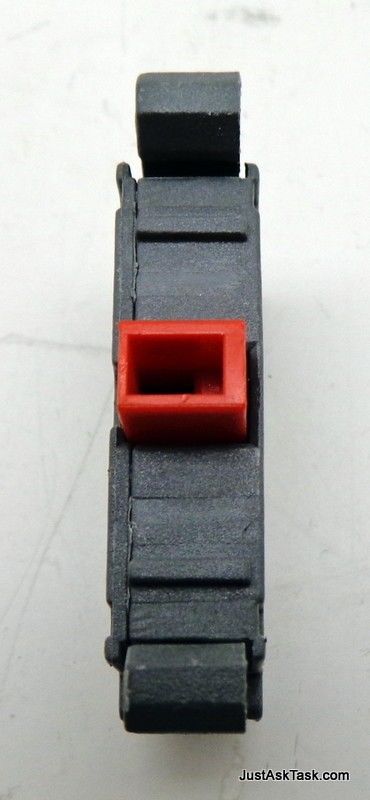 ABB MCB-01 Contact Block