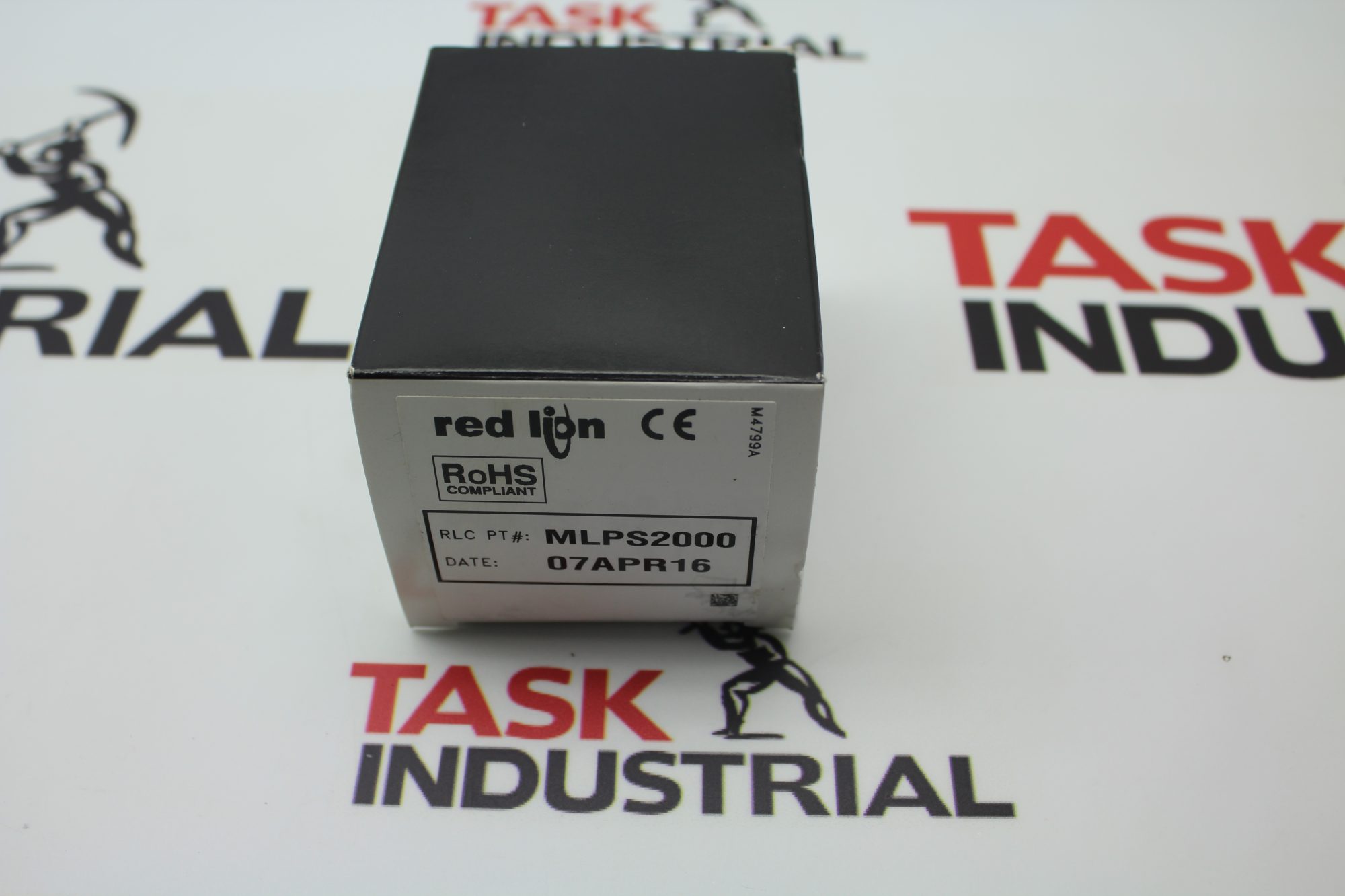 Red Lion Controls MLPS2000 Micro Line 24 VDC Power Supply MLPS2