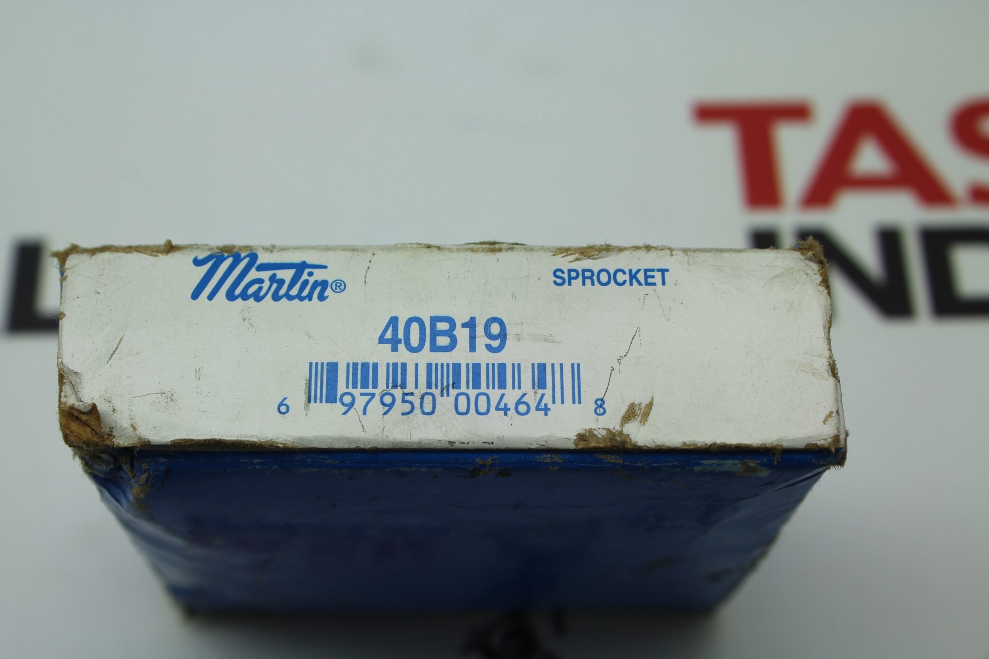 Martin 40B19 Sprocket