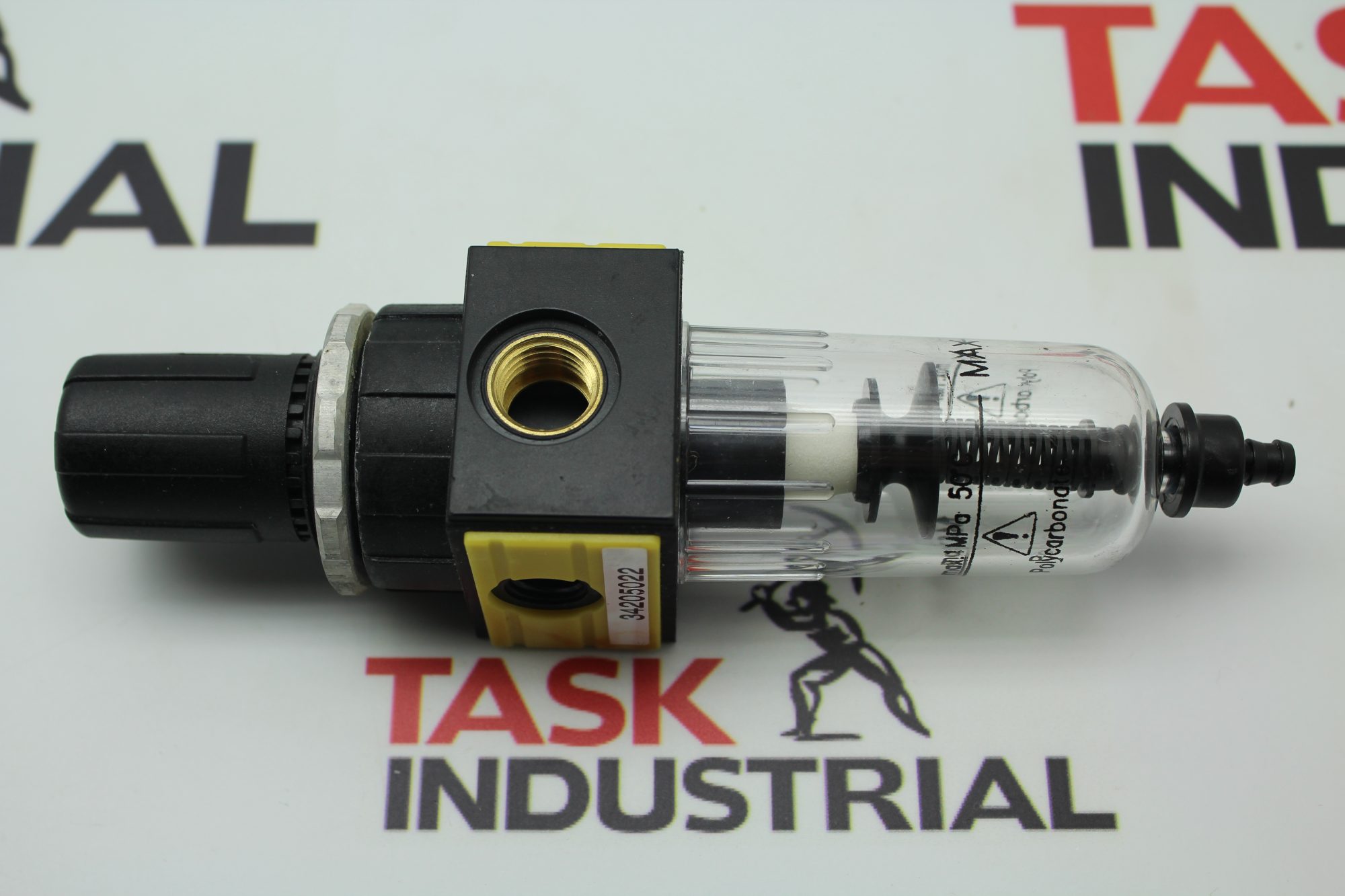Asco 34205022 Regulator