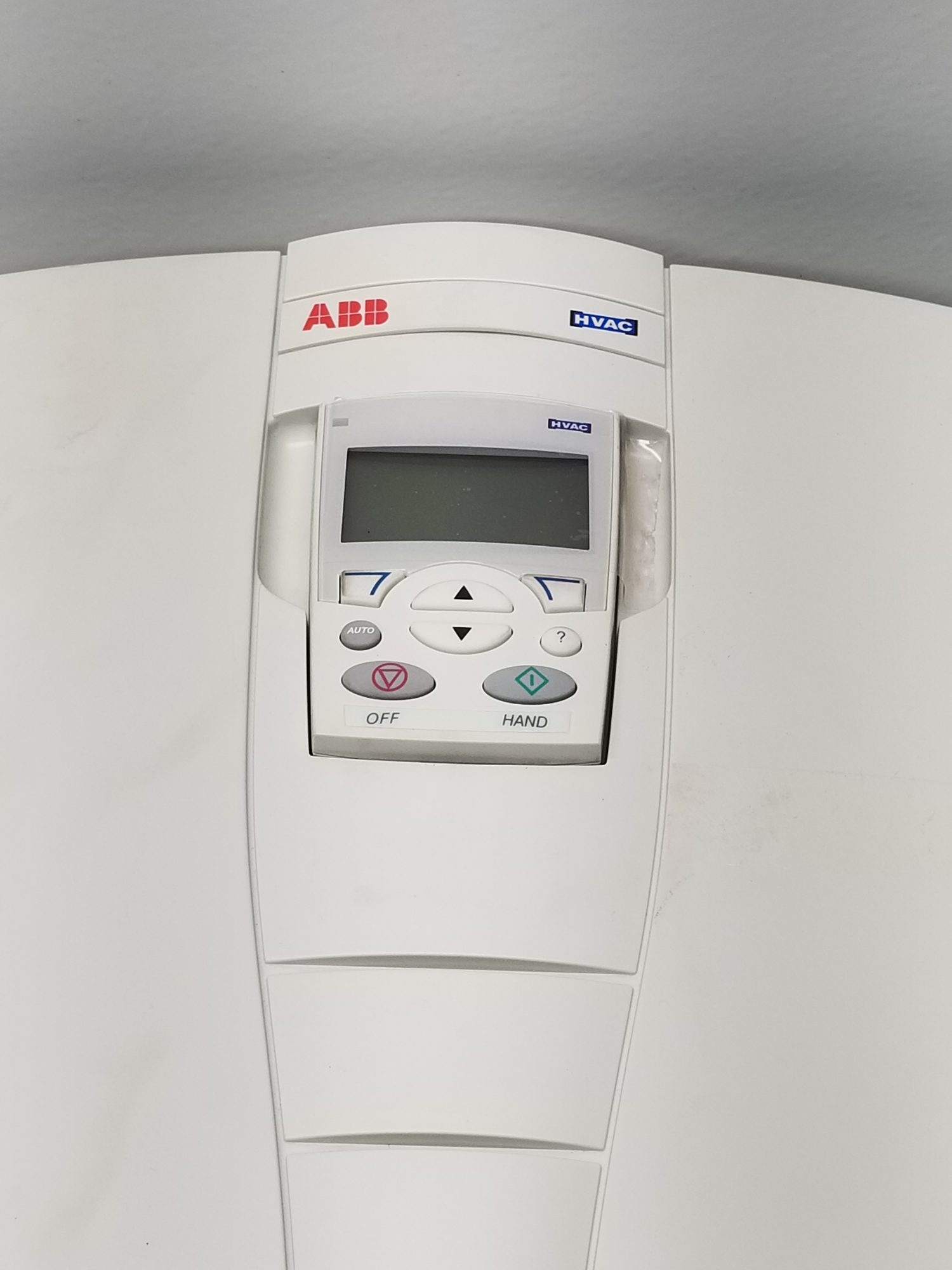 ABB VFD ACH550-UH-180A-4 150HP, 3PH