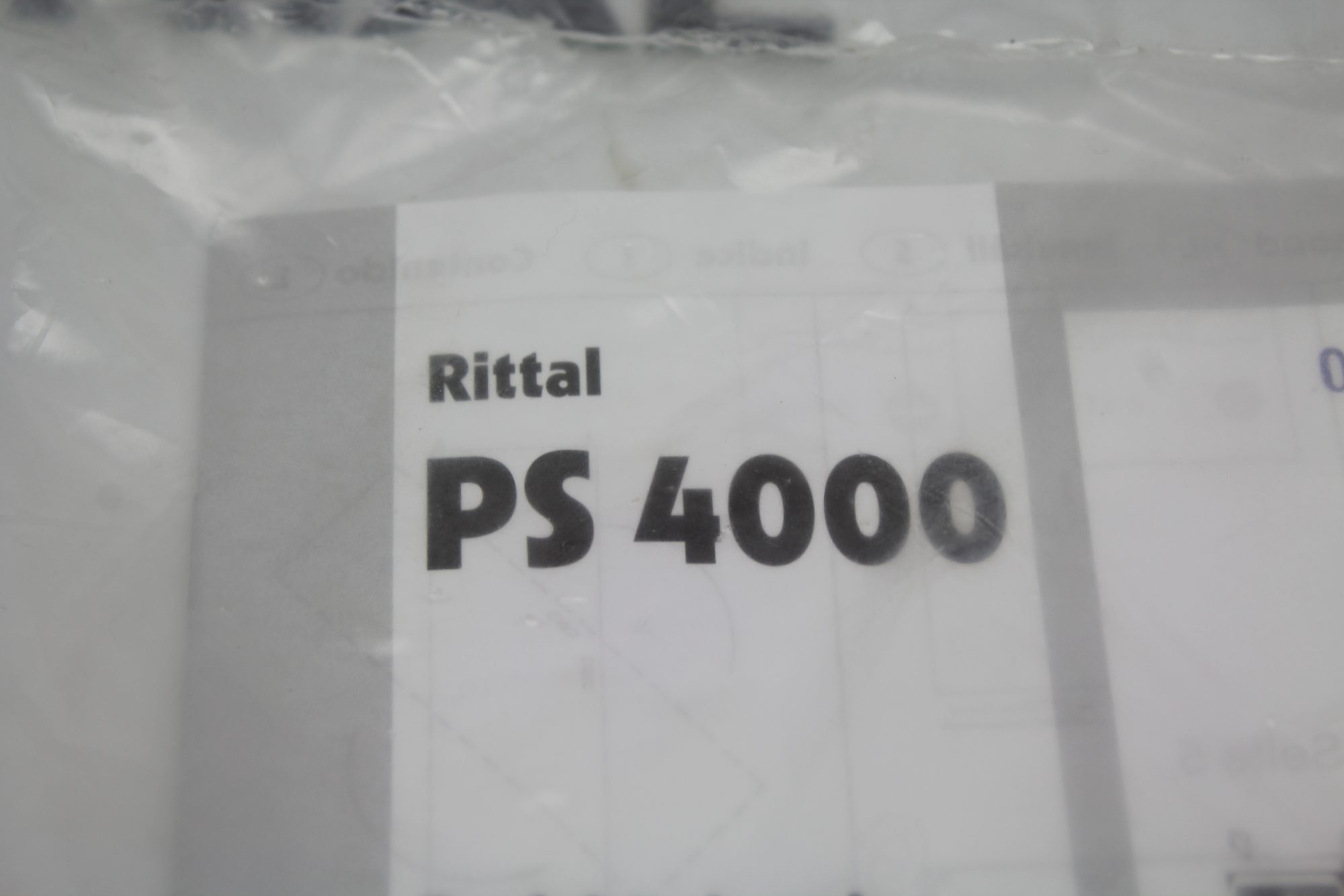 Rittal PS 4000