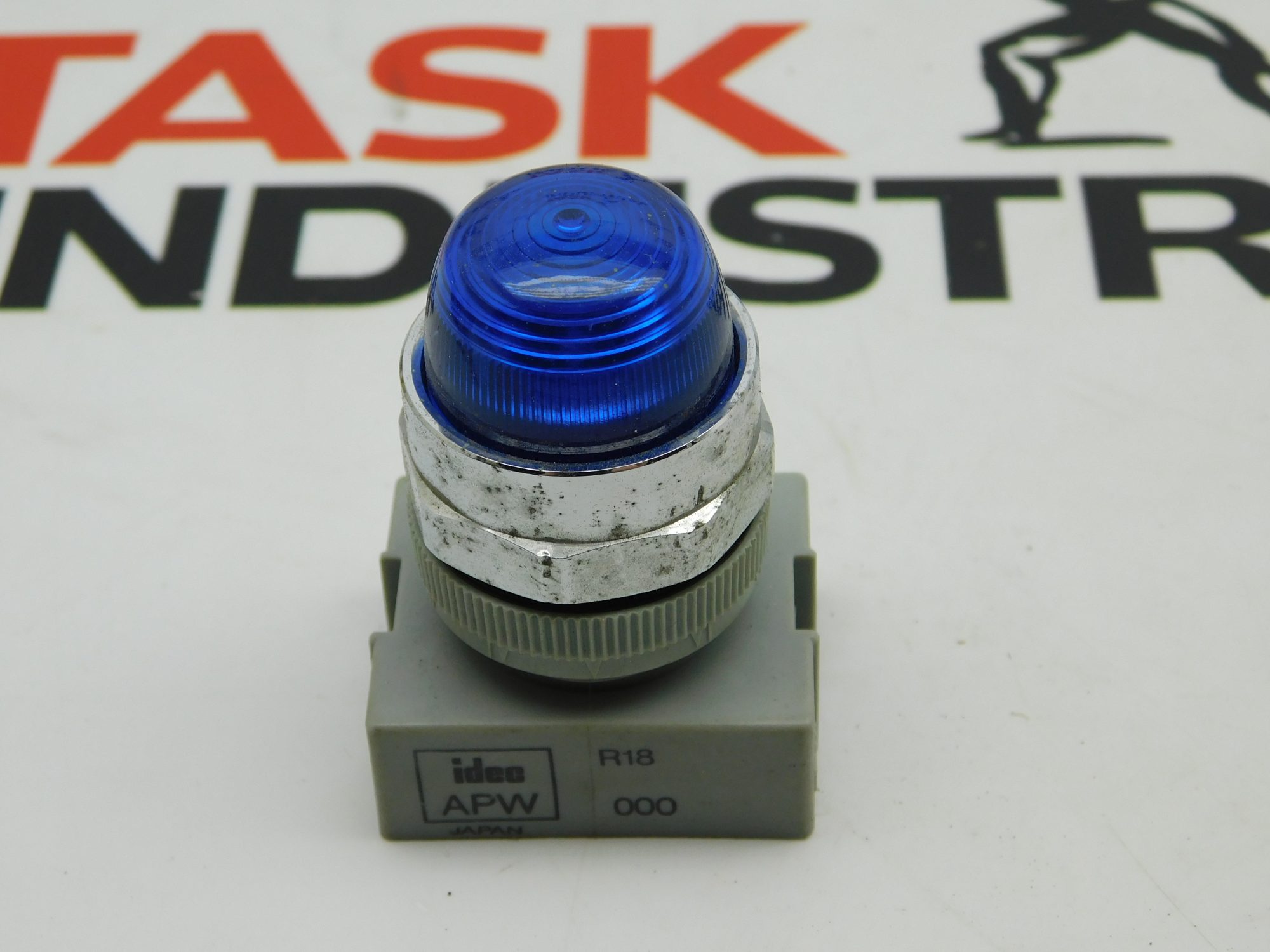 Idec Pilot Light Apw | Shelly Lighting